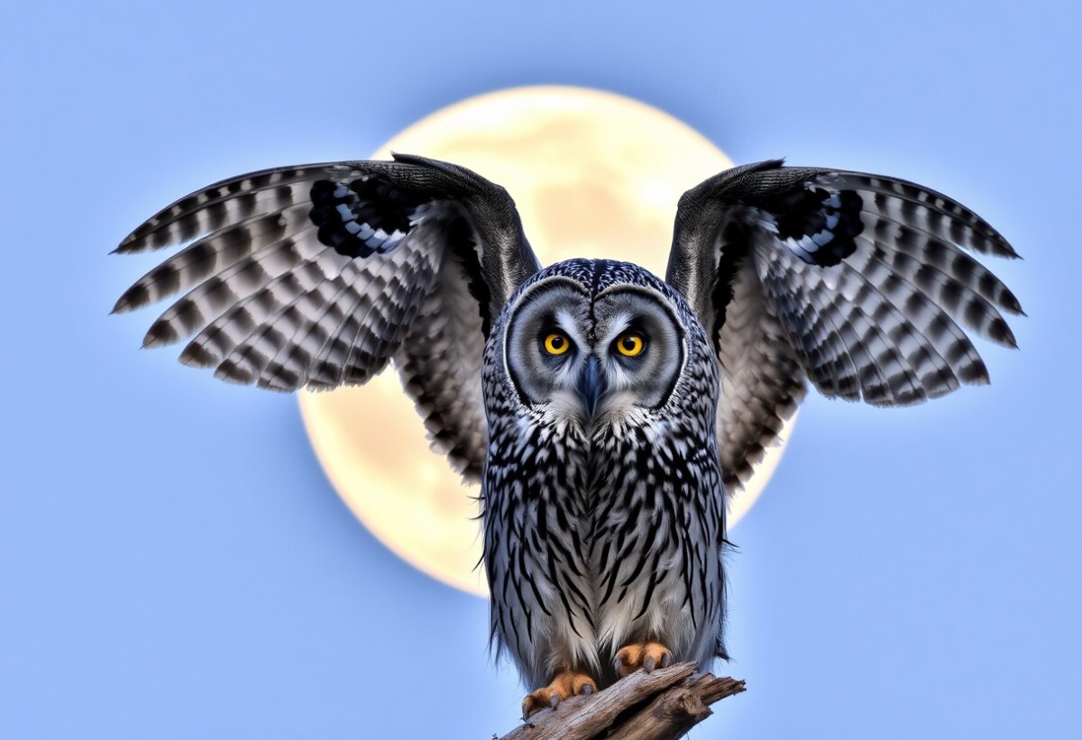 Join Owl Tribe Space - TribesQuest